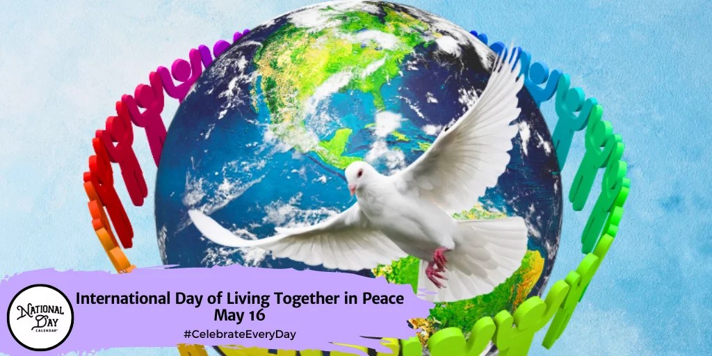 Embracing Peace – Life after losing a mother